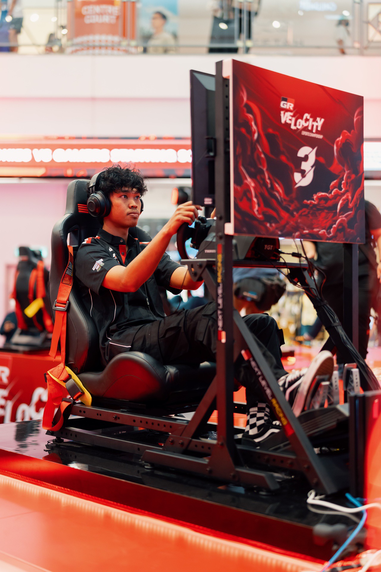 Gallery – TGR GT CUP MALAYSIA