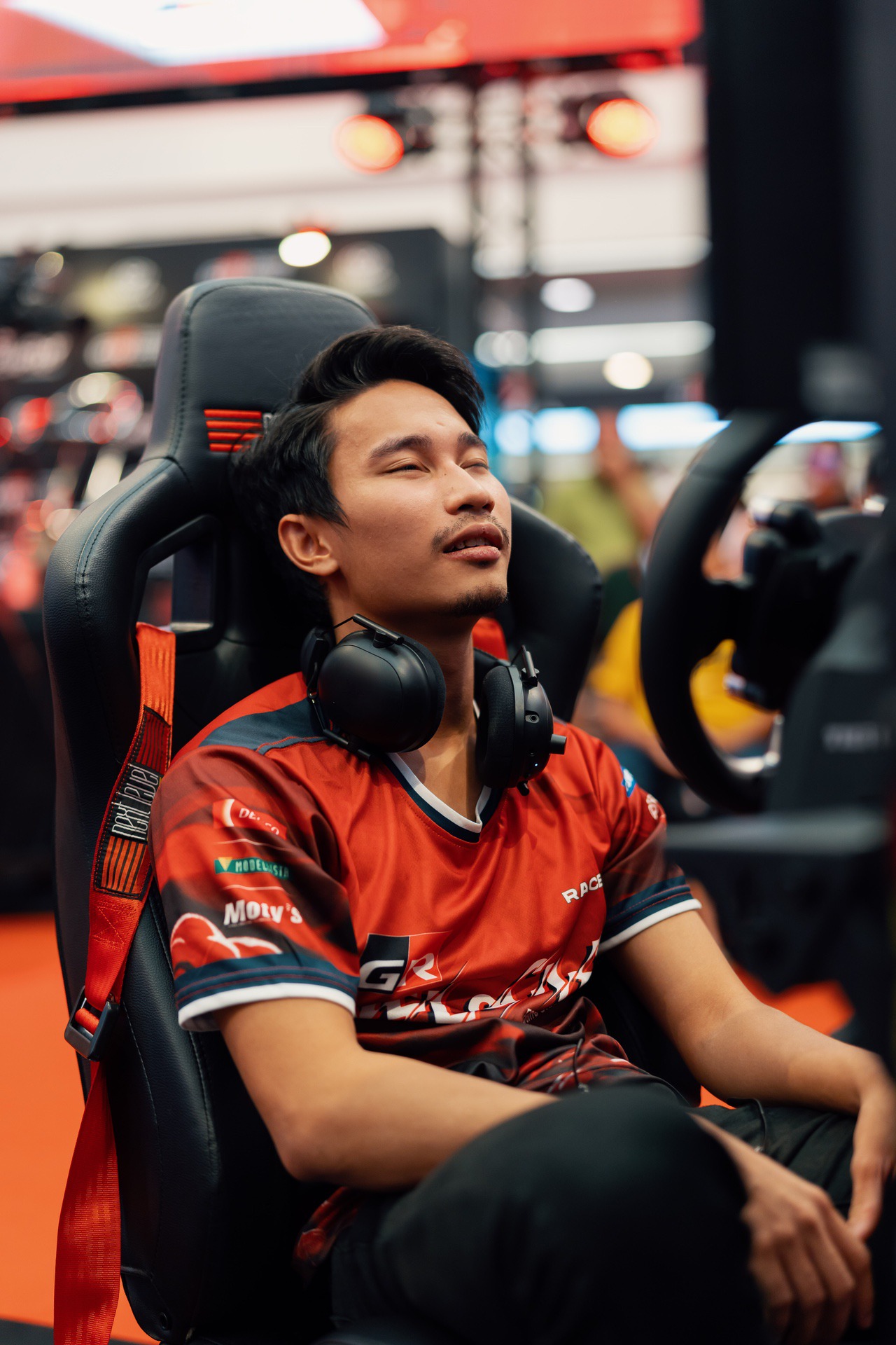 Gallery – TGR GT CUP MALAYSIA
