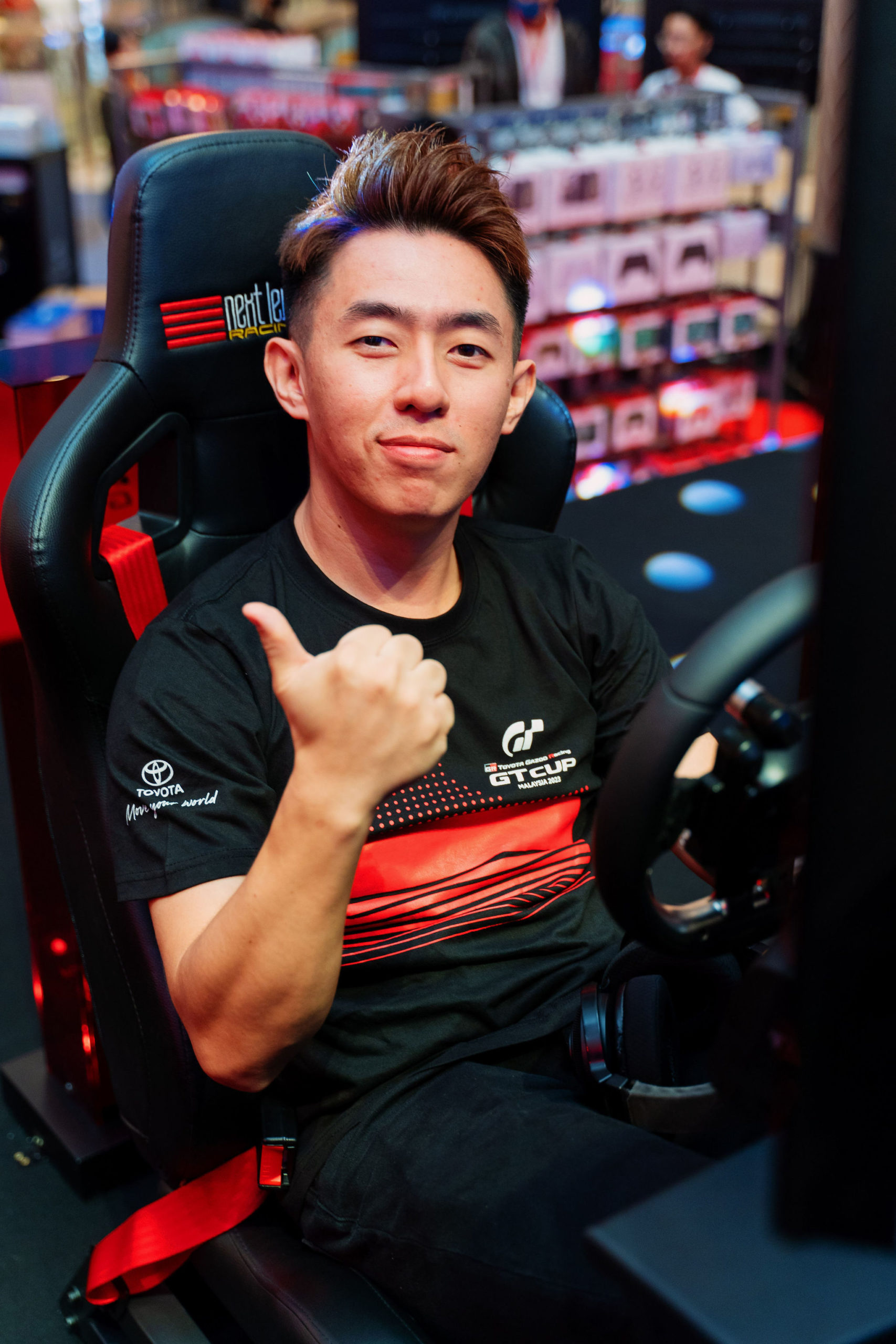 Gallery – TGR GT CUP MALAYSIA