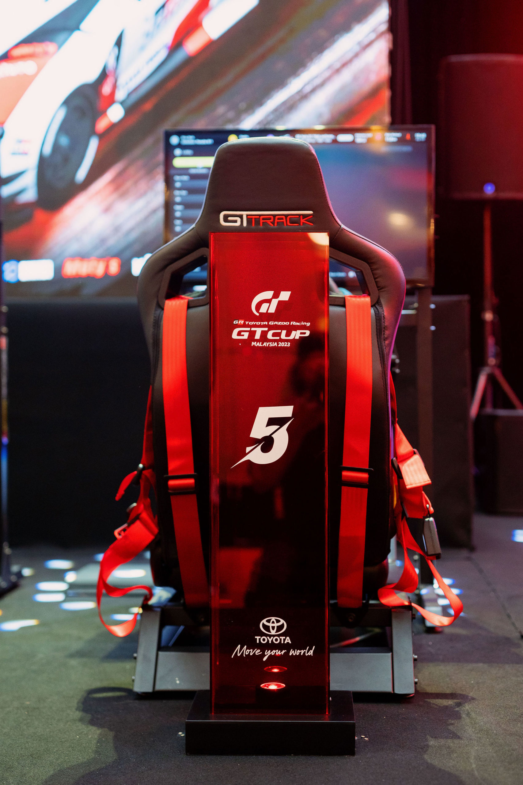 Gallery – TGR GT CUP MALAYSIA