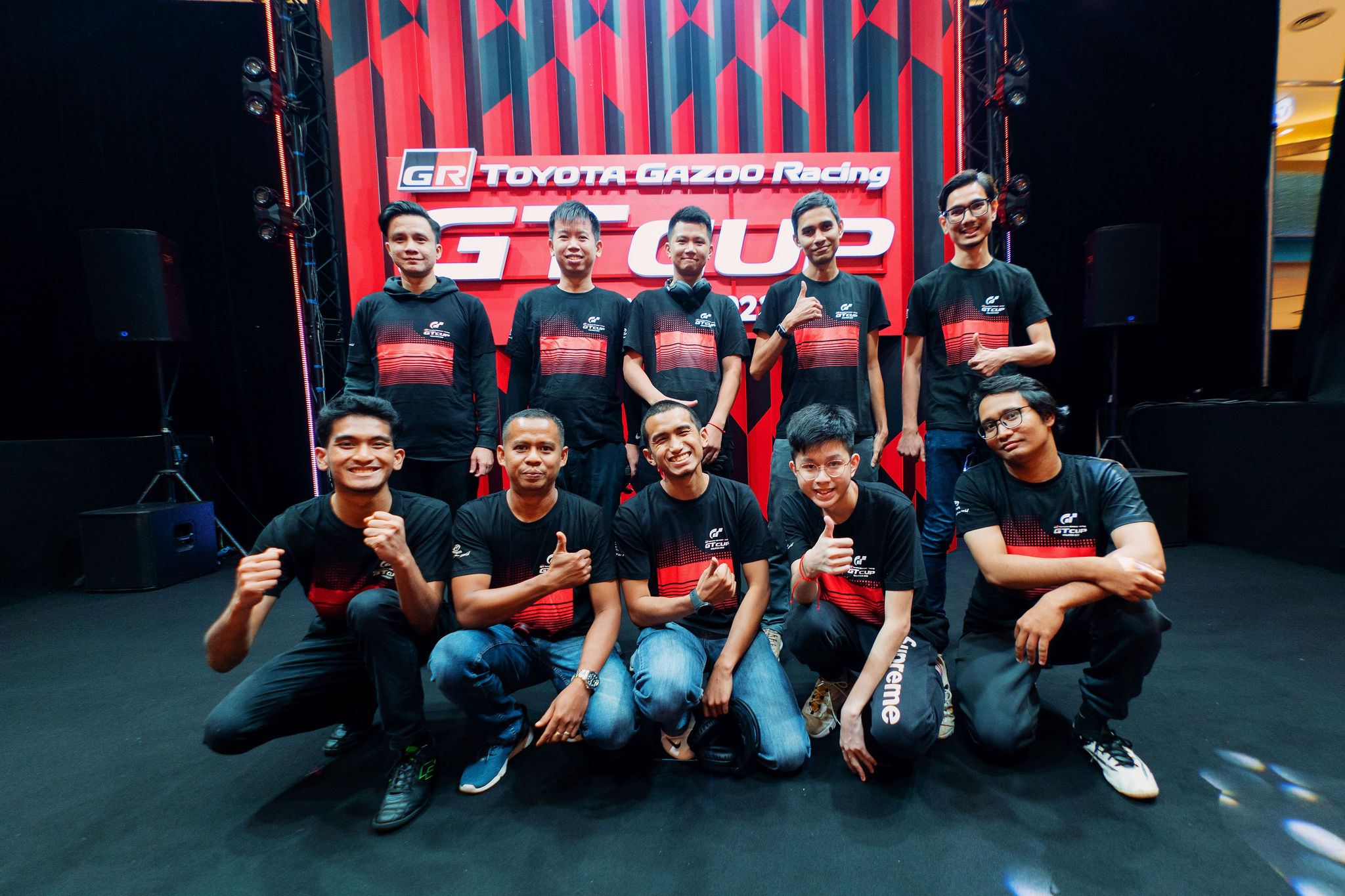 Gallery – TGR GT CUP MALAYSIA