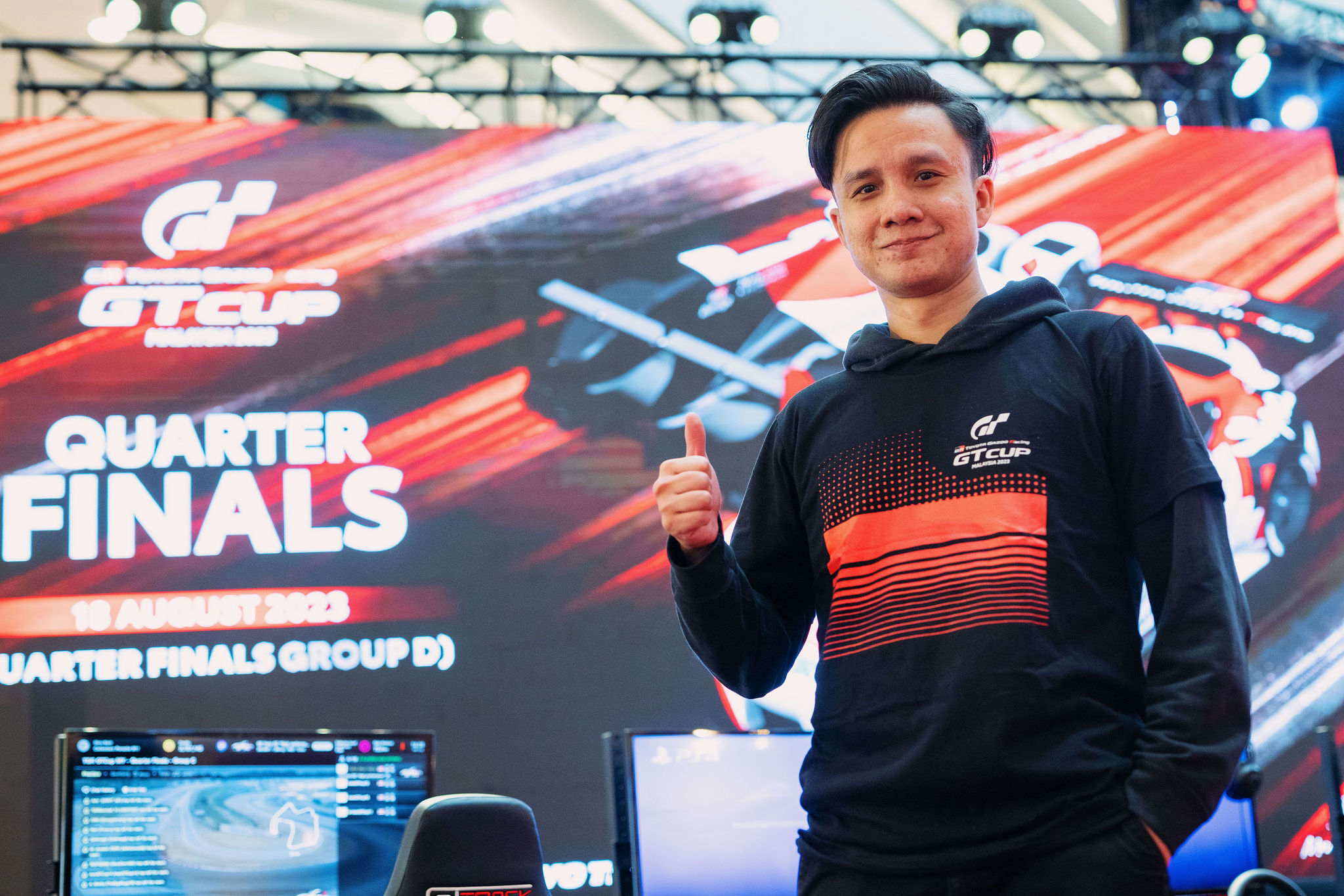 Gallery – TGR GT CUP MALAYSIA