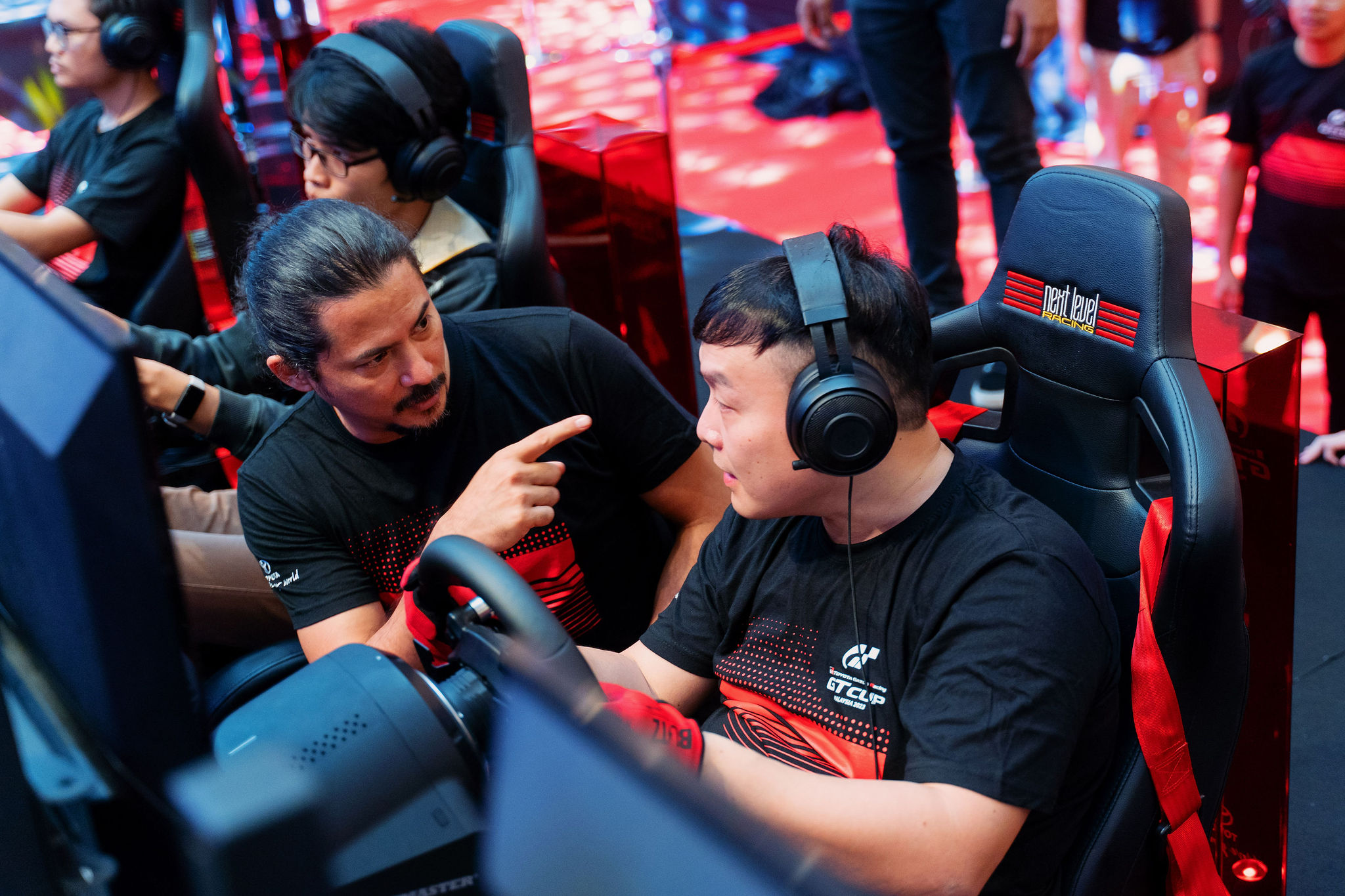 Gallery – TGR GT CUP MALAYSIA