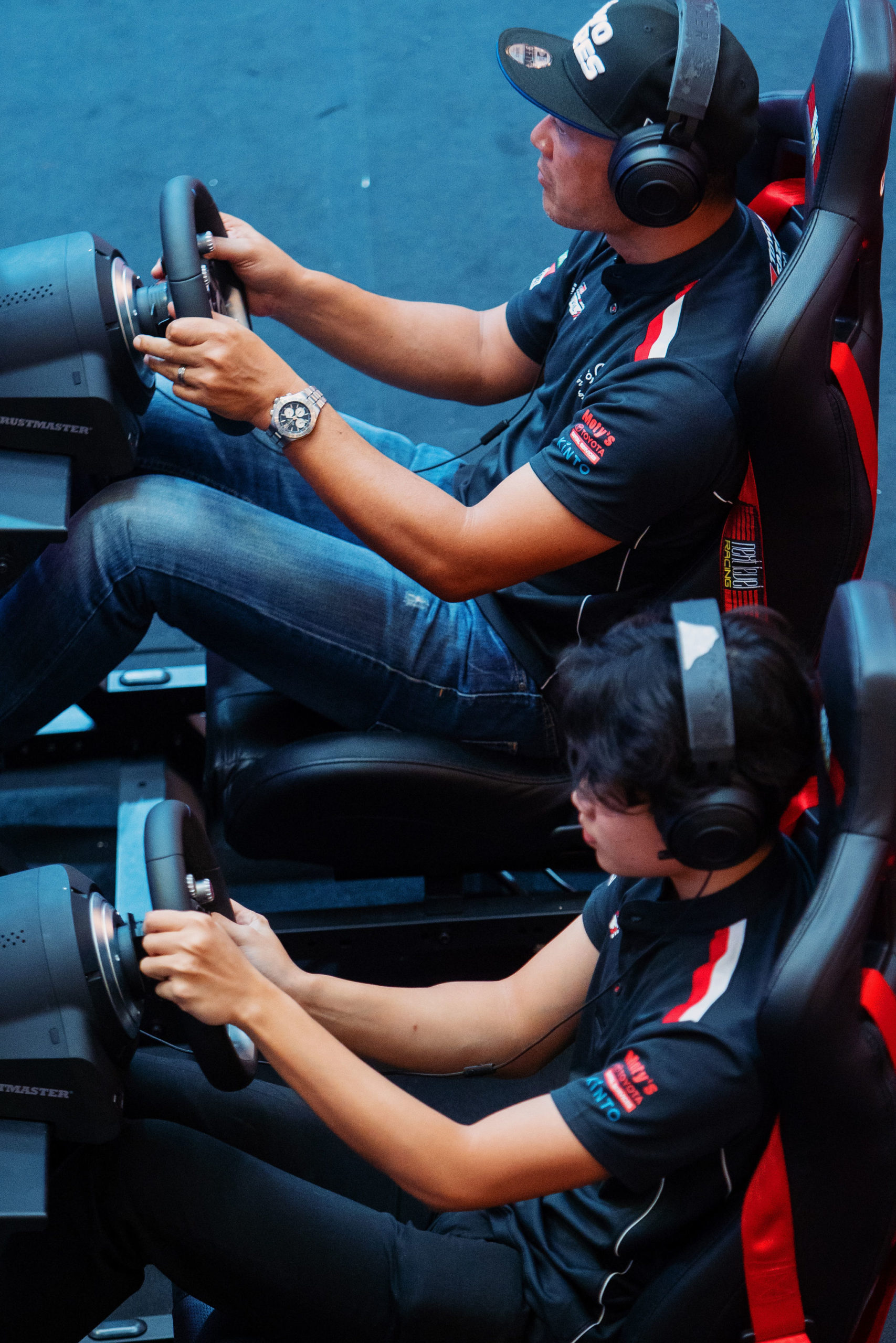 Gallery – TGR GT CUP MALAYSIA