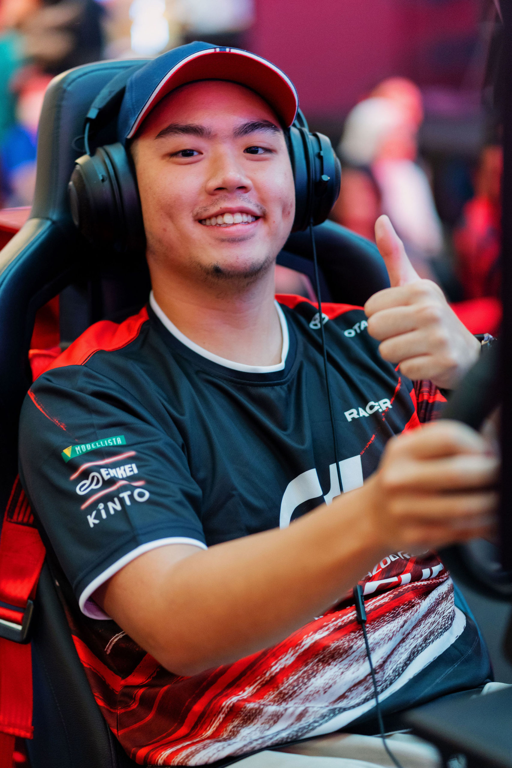 Gallery – TGR GT CUP MALAYSIA